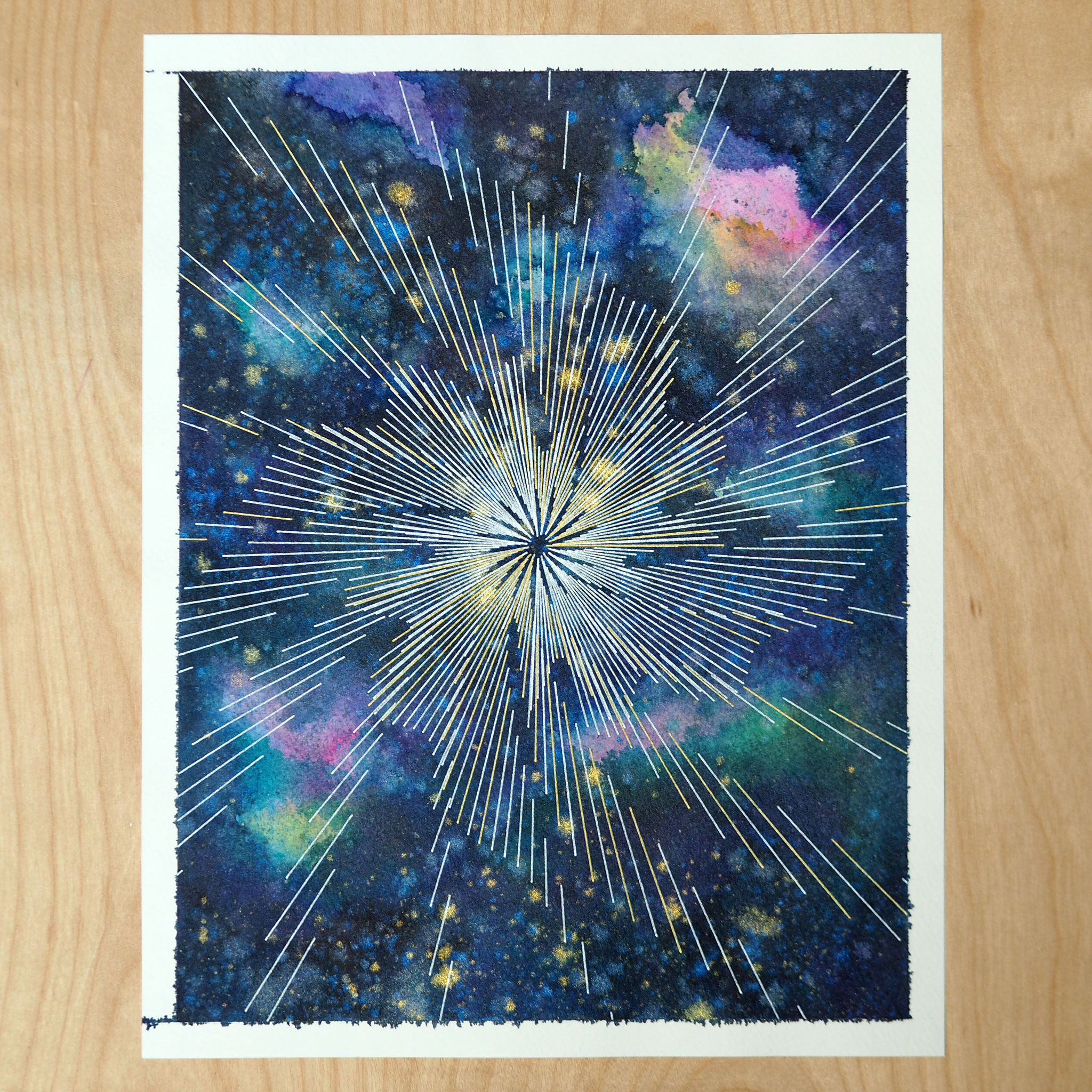 From Pixels to Ink: Pen Plotter Artwork Blog - All things pen plotter ...