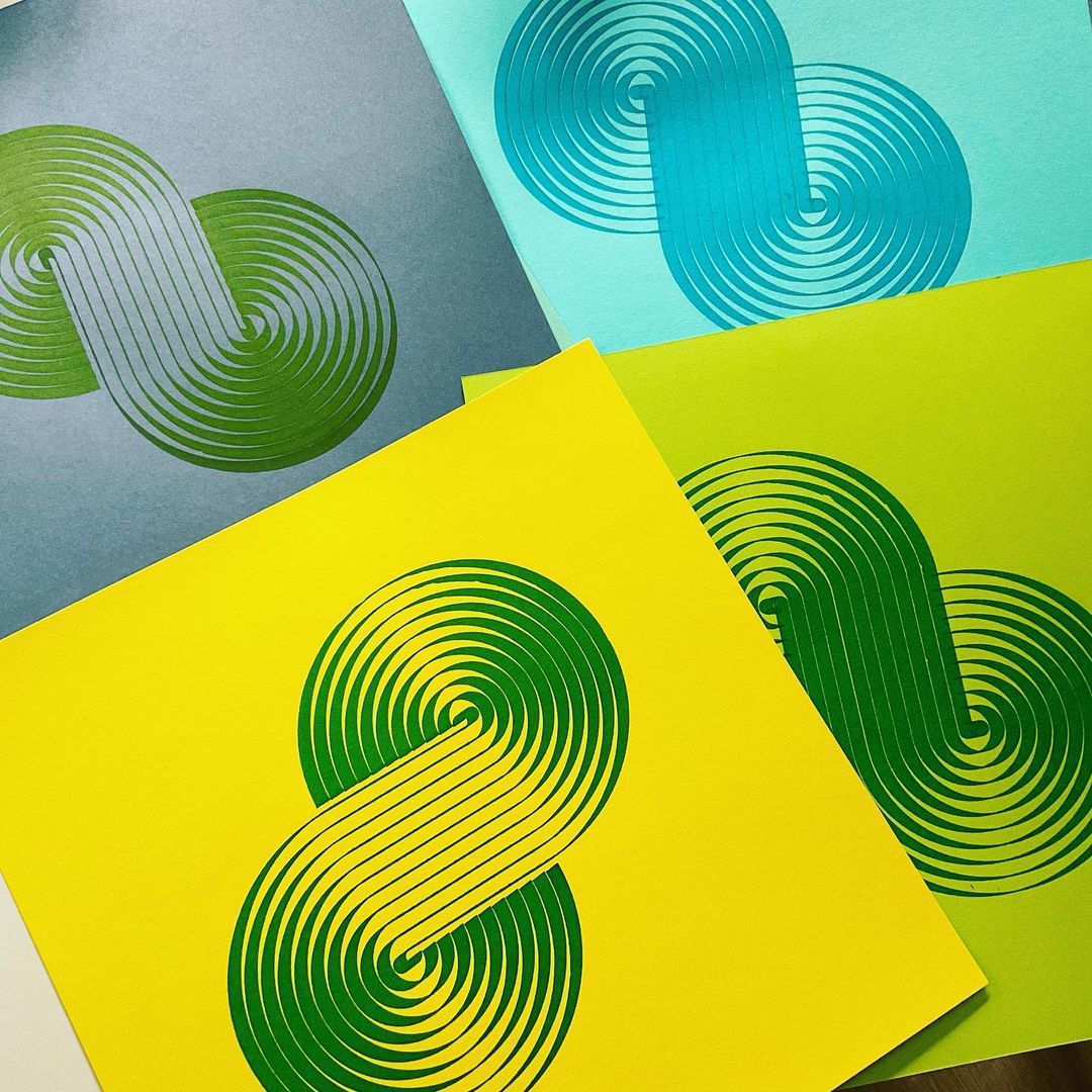 From Pixels to Ink: Pen Plotter Artwork Blog - All things pen plotter ...