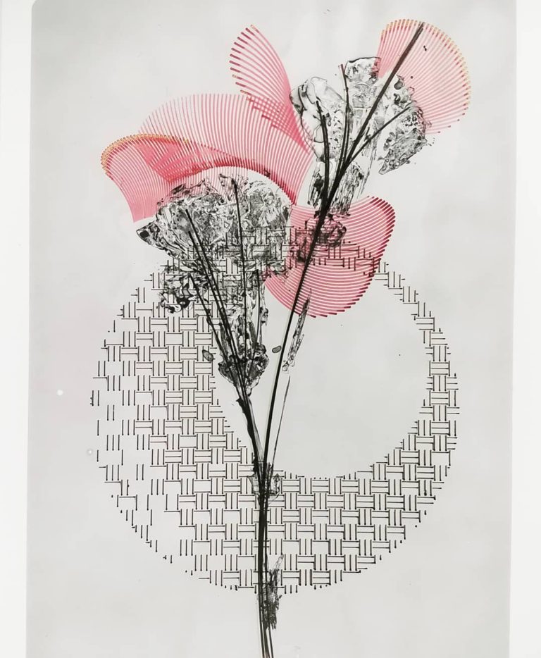 From Pixels to Ink: Pen Plotter Artwork Blog - All things pen plotter ...
