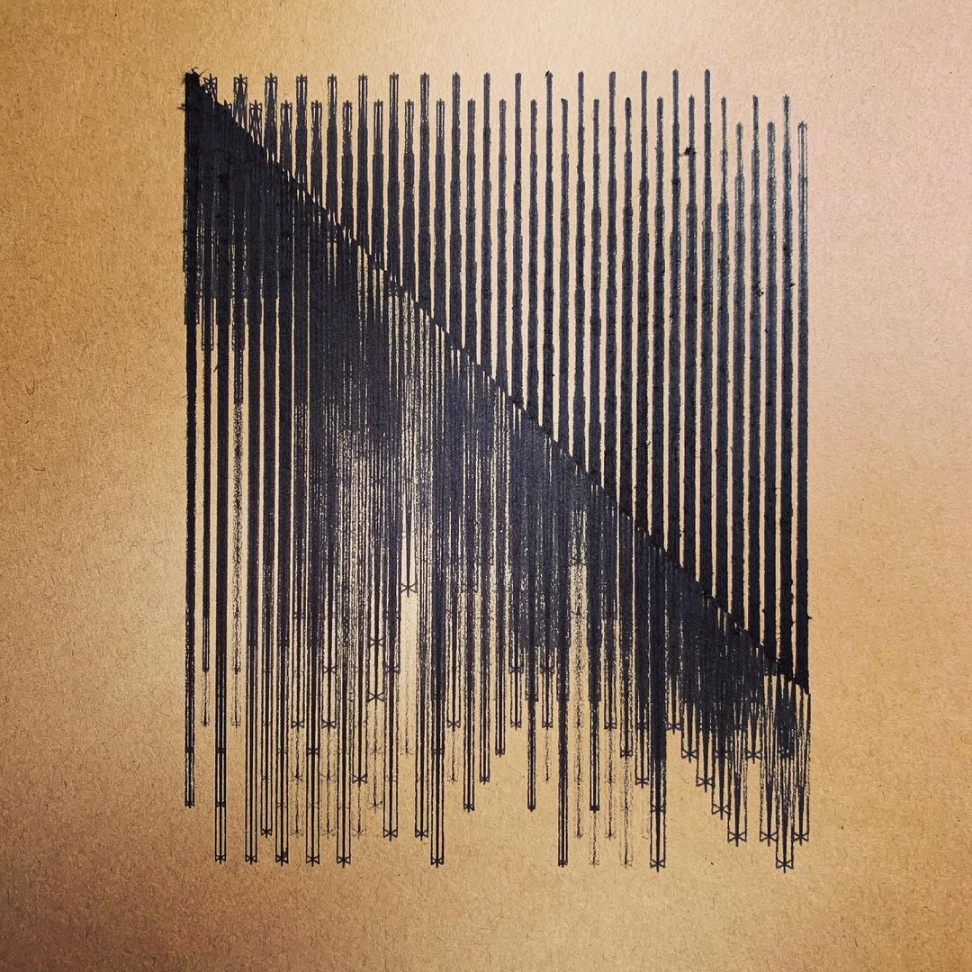 Glitches: Embrace Mistakes as Part of the Pen Plot Process - From ...