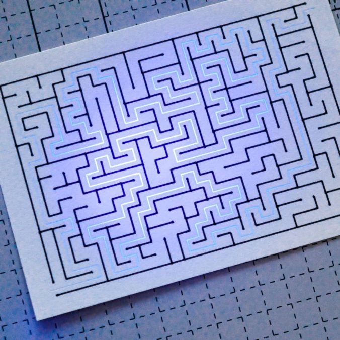 From Pixels to Ink: Pen Plotter Artwork Blog - All things pen plotter ...