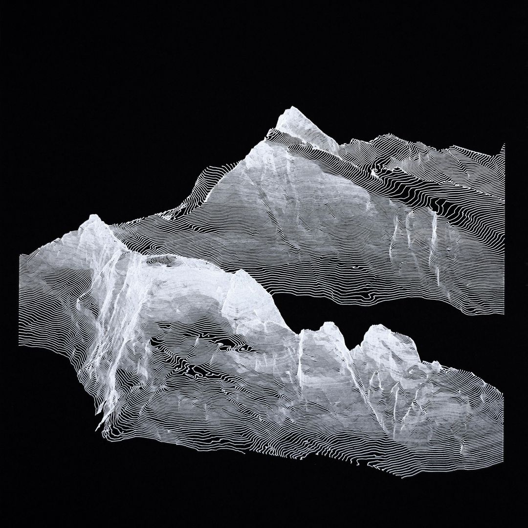 How to Pen Plot on Black Paper - From Pixels to Ink: Pen Plotter ...