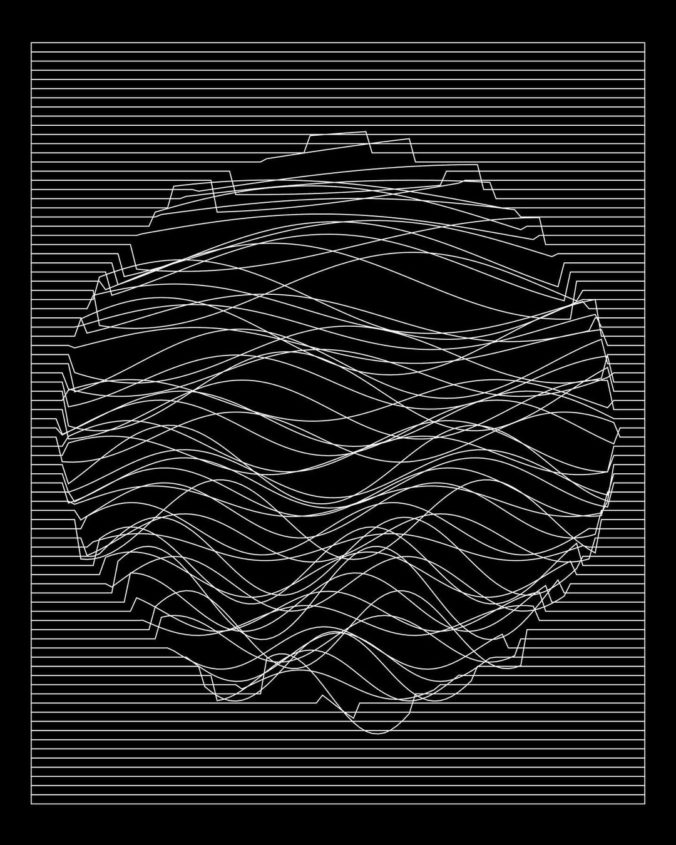 How to Pen Plot on Black Paper - From Pixels to Ink: Pen Plotter ...